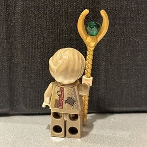 Lego | Toys | Lego 757 Prince Of Persia Sheik Amar Minifigure ...